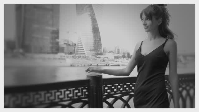 To Be A Doll #3 Рекламное видео магазина одежды для Instagram