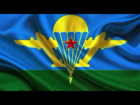 Павшим десантникам. Вениамин Углев