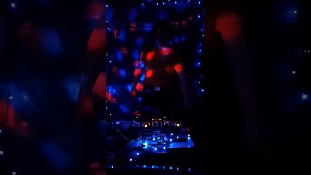 Мне 40. Отметил по-своему.