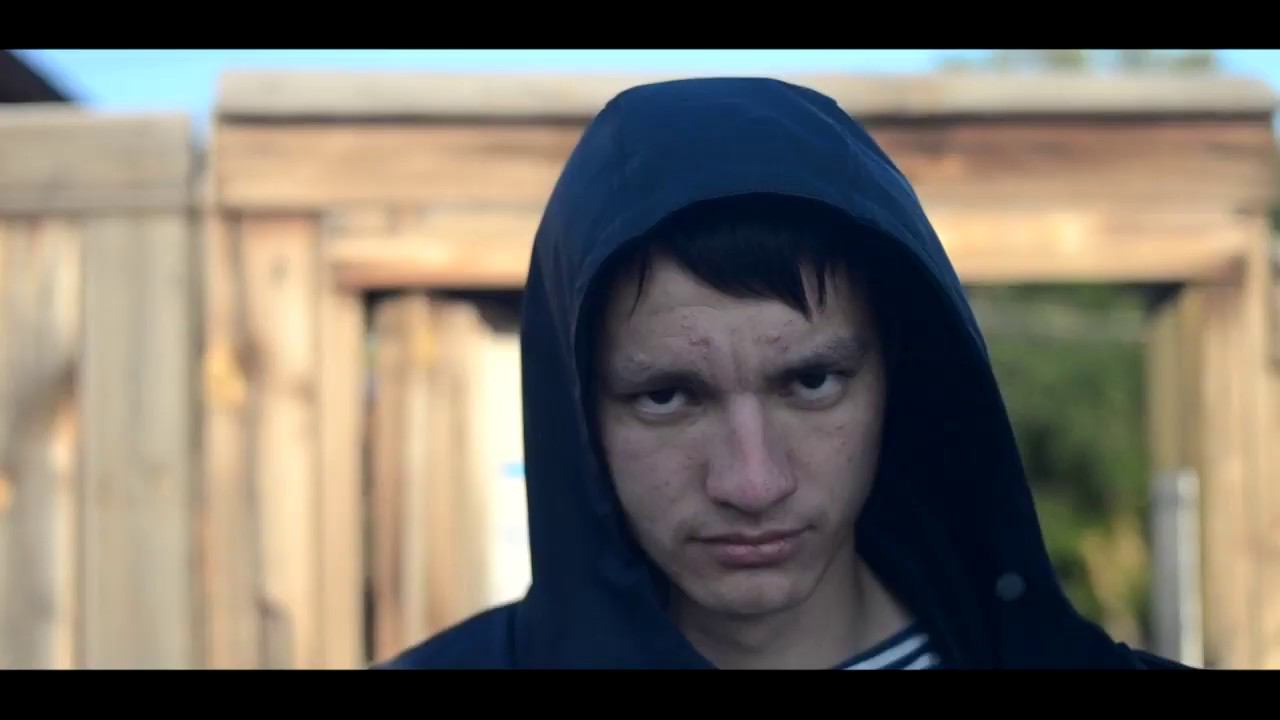 Фильм "Не ищи" // Летняя школа "Сарма" - 2019
