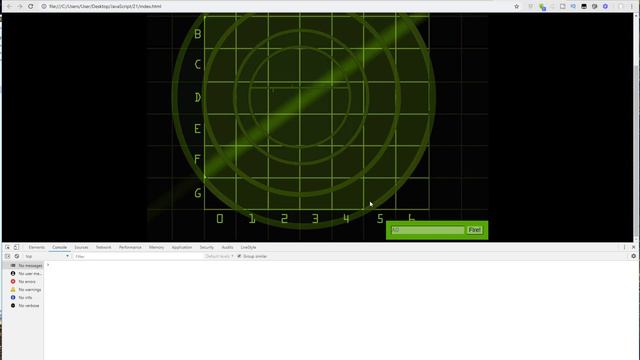 MVC в JS на примере игры – Урок #21_ Базовый JavaScript (1080p)