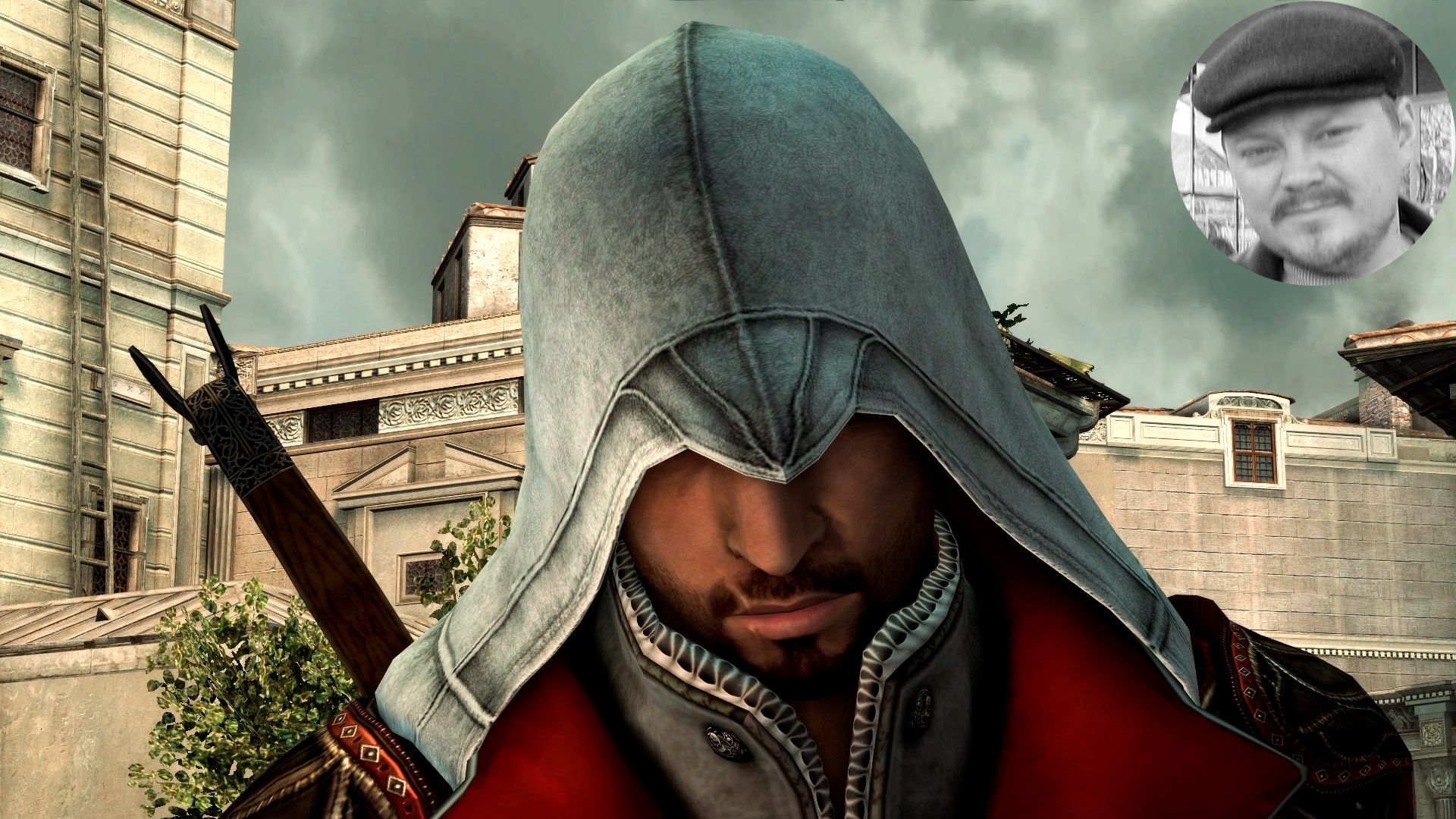 Assassins Creed: Brotherhood #7. Важные переговоры