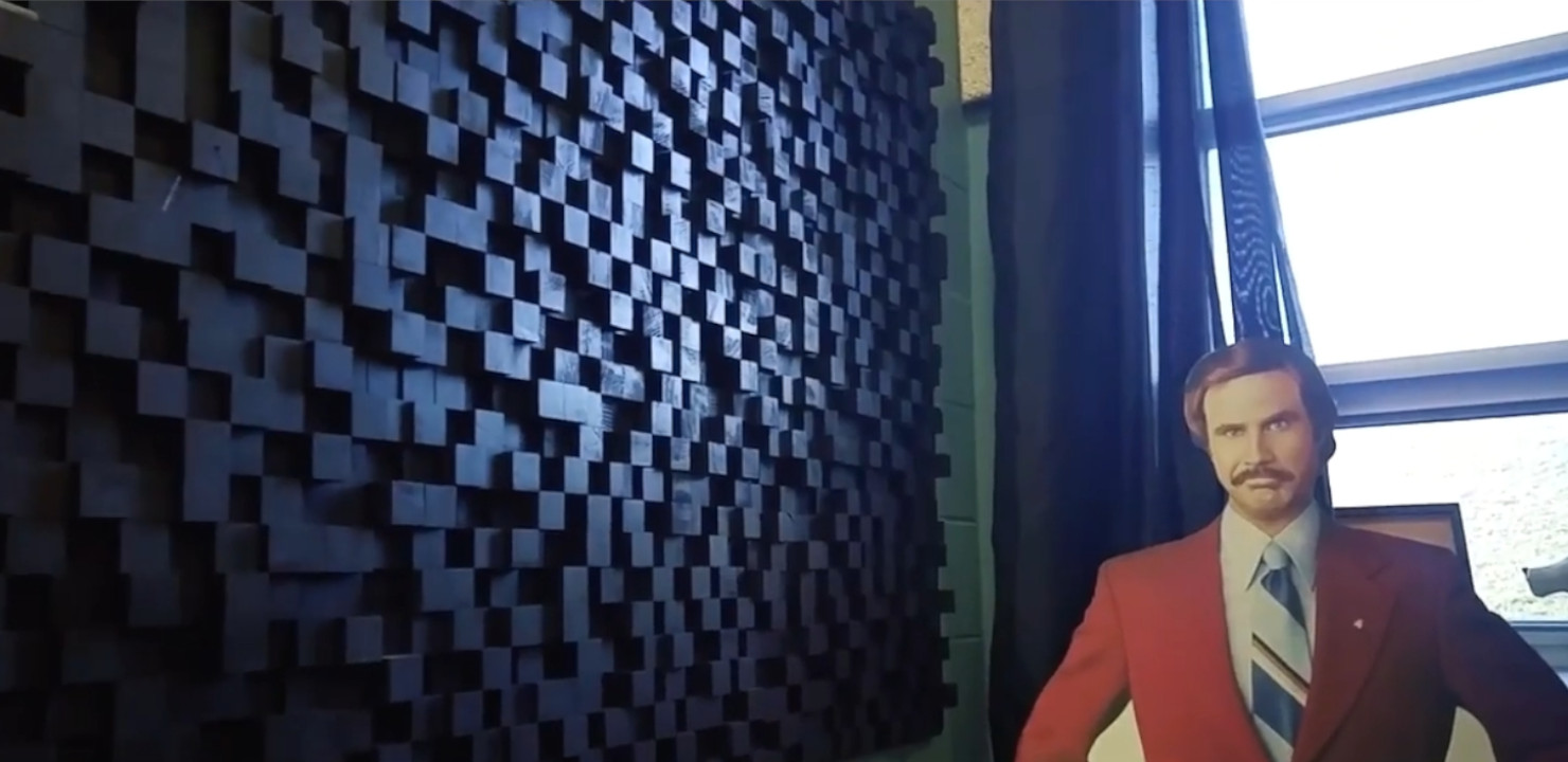 УДИВИТЕЛЬНЫЕ DIY 3D. Своими руками.