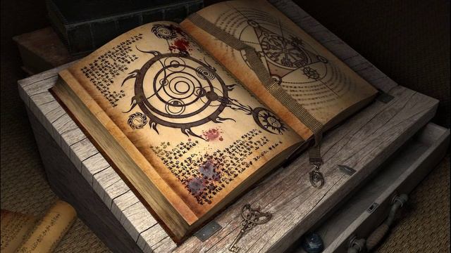 DonReven - Энунция (warhammer 40k)