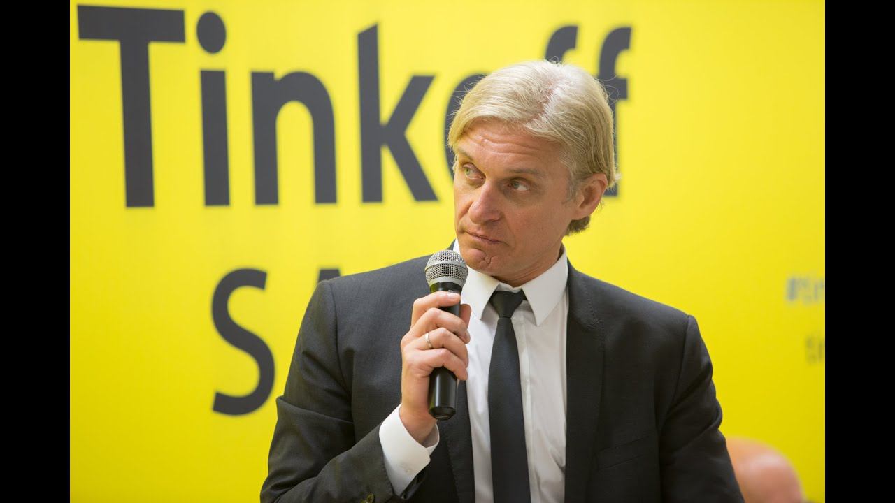 Олег Тиньков. Краткий разбор Формулы Души.