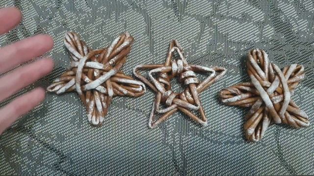 Начинаем готовиться к Новому году.