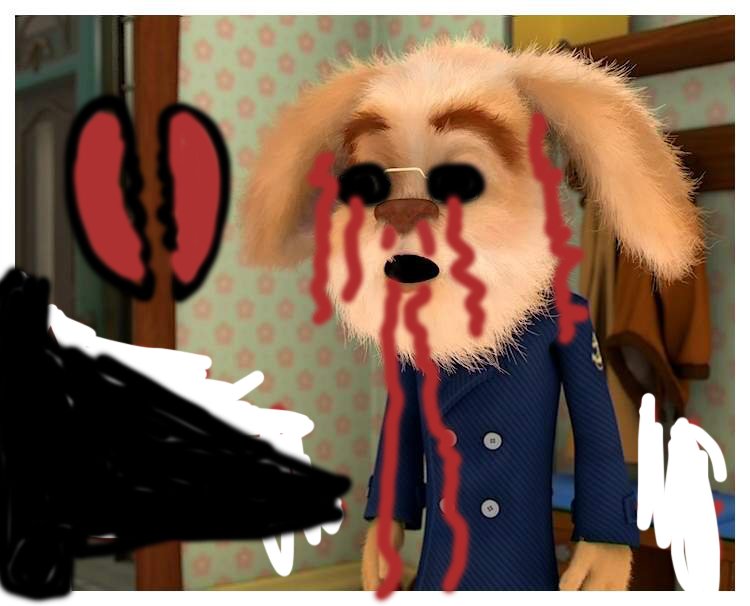 Барбоскины "Рабы" 2 Сезон  2 серия