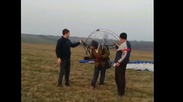 сидор в небе