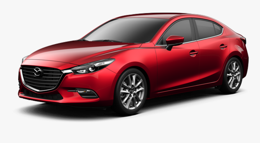 Mazda 3 2019 года, автомобиль который я бы себе точно купил