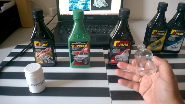 018. «FORUM –CENTER» Краткий обзор из чего состоит добавка «ФОРУМ®», отзыв.  39.30 мин.