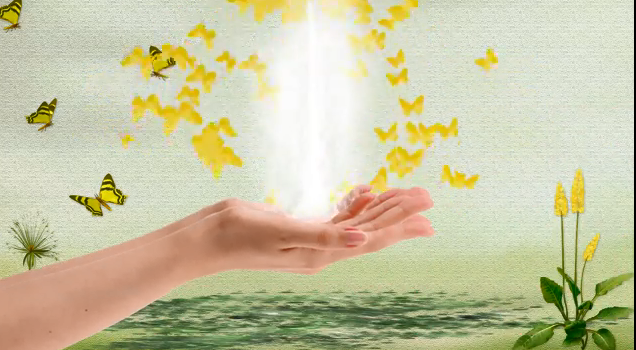 Лето на ладони для сайт Фотострана команды ДЕРЗКИЕ и КРАСИВЫЕ.mp4