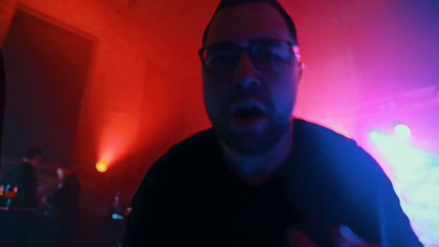 Промо видео "Дуэт барабанщиков"