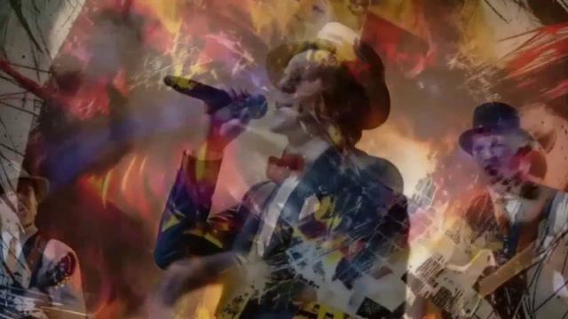 Делириум 2.0  Блюзок (В склепе любви...)