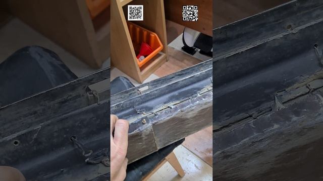 Треш обзор kugoo s1.Смотрим что внутри