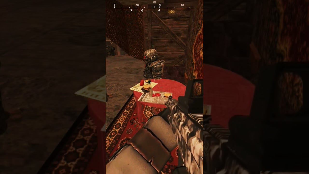 Сталкеры уютно кушают #сталкер