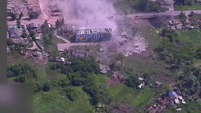 Первая работа с ФАБ-3000 с УМПК.