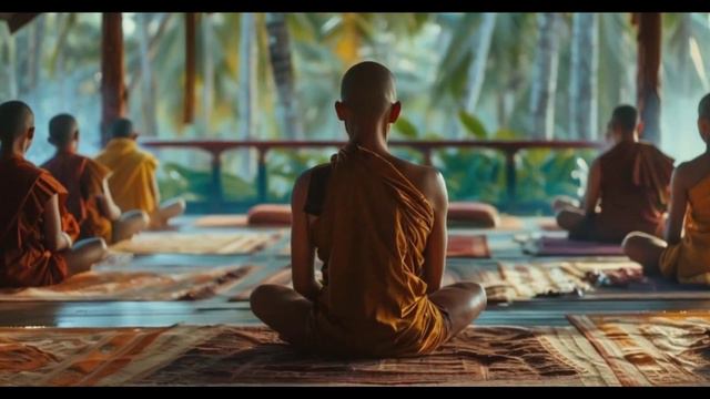 Буддийская этика, или Сила,