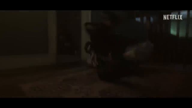 Тизер сериала "Агентство "Локвуд и компания""