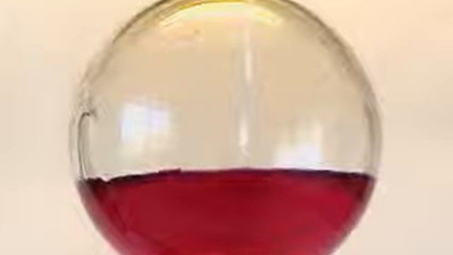 Растворение аммиака в воде