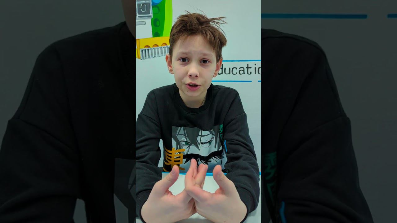 Василий Фокин, Кидс 4 класс