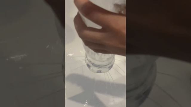 Опыты по физике в домашних условиях. Шар Паскаля.