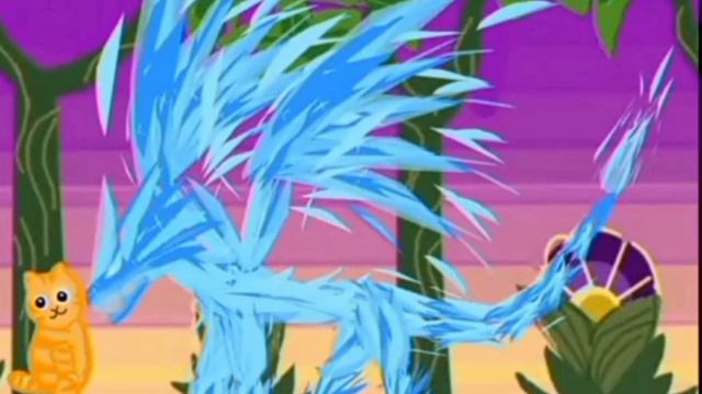 Супер кот | 14 серия | Грифон - 2 часть, 2023 год.