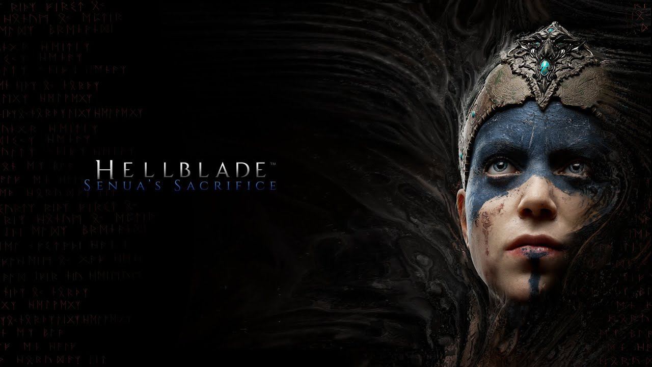 Hellblade: Senua's Sacrifice (Часть 9. Испытание в темноте)