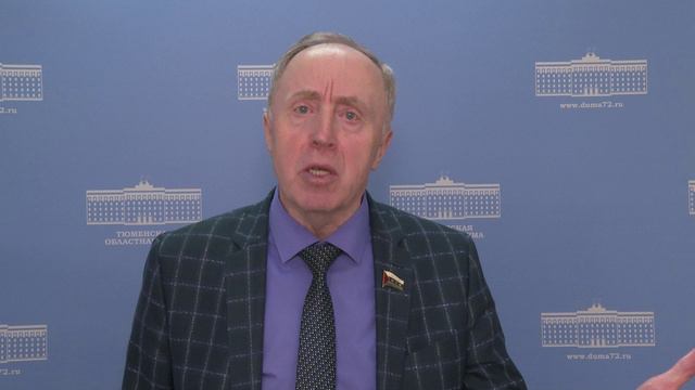 Виктор Рейн о жилищном строительстве