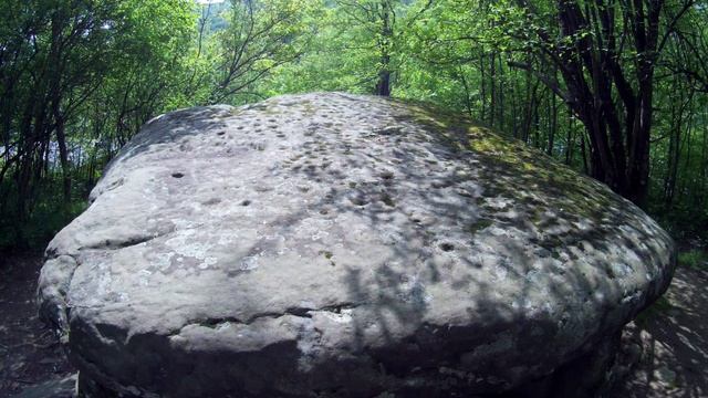 Дольмен - Лит