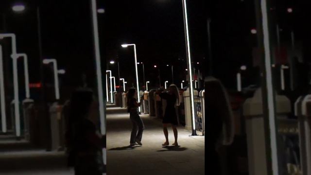 ТАНЦЫ МИНУС-ГОРОД-COVER #shorts