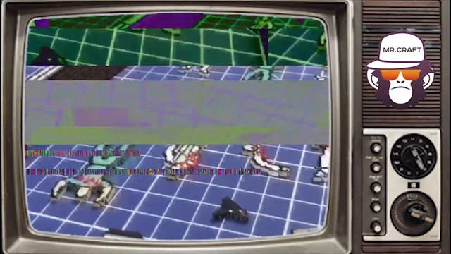 Hotline Miami [Trailer]