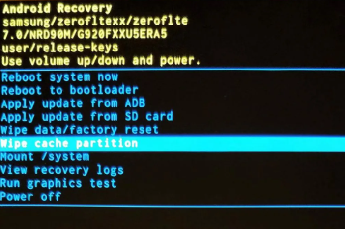 Как почистить телефон от кэша и хлама! Wipe caсhе partition.