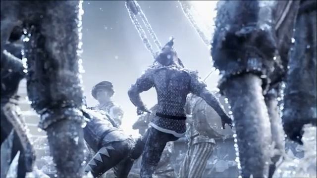 The Witcher 2 Assassins Of Kings