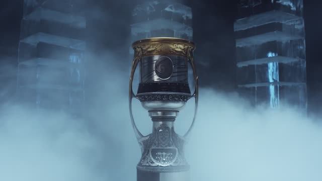 КХЛ Кубок Гагарина "Поехали"