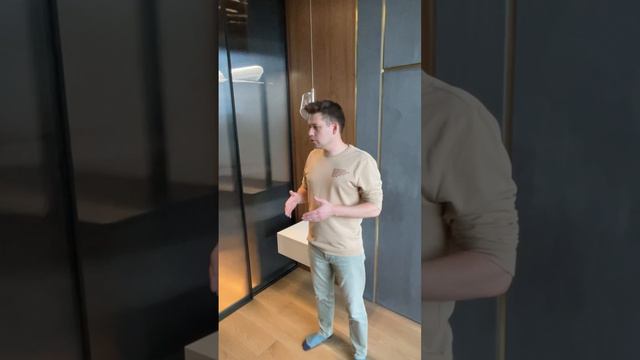 Перегородки по индивидуальным размерам