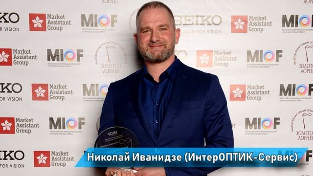 Прямой эфир для портала OСHKI.net с участием директора компании ИнтерОПТИК-Сервис Николая Иванидзе.