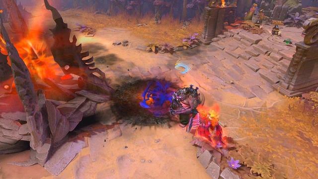 Dota 2 Game of Thrones Moments by Muttron