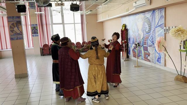 17 июля - Единый день фольклора