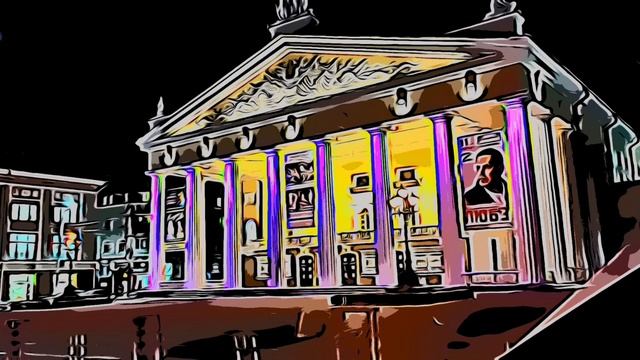 "Lo-Fi Комиксы" ( lofi hip hop, relaxing beats, to study, relax, chillout)