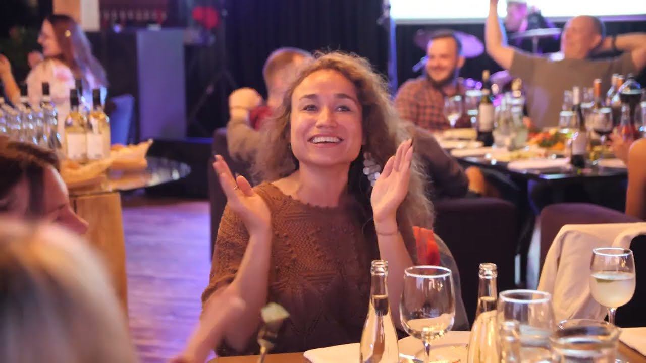 Летний праздник для компании "СИТЕК"