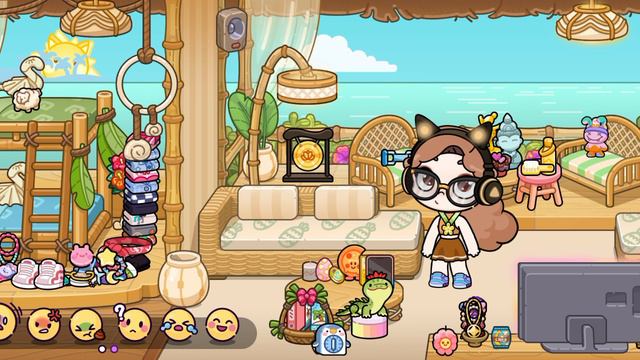 я удочерила дочку 🥳 Катя уехала на 10 лет 😭🥺