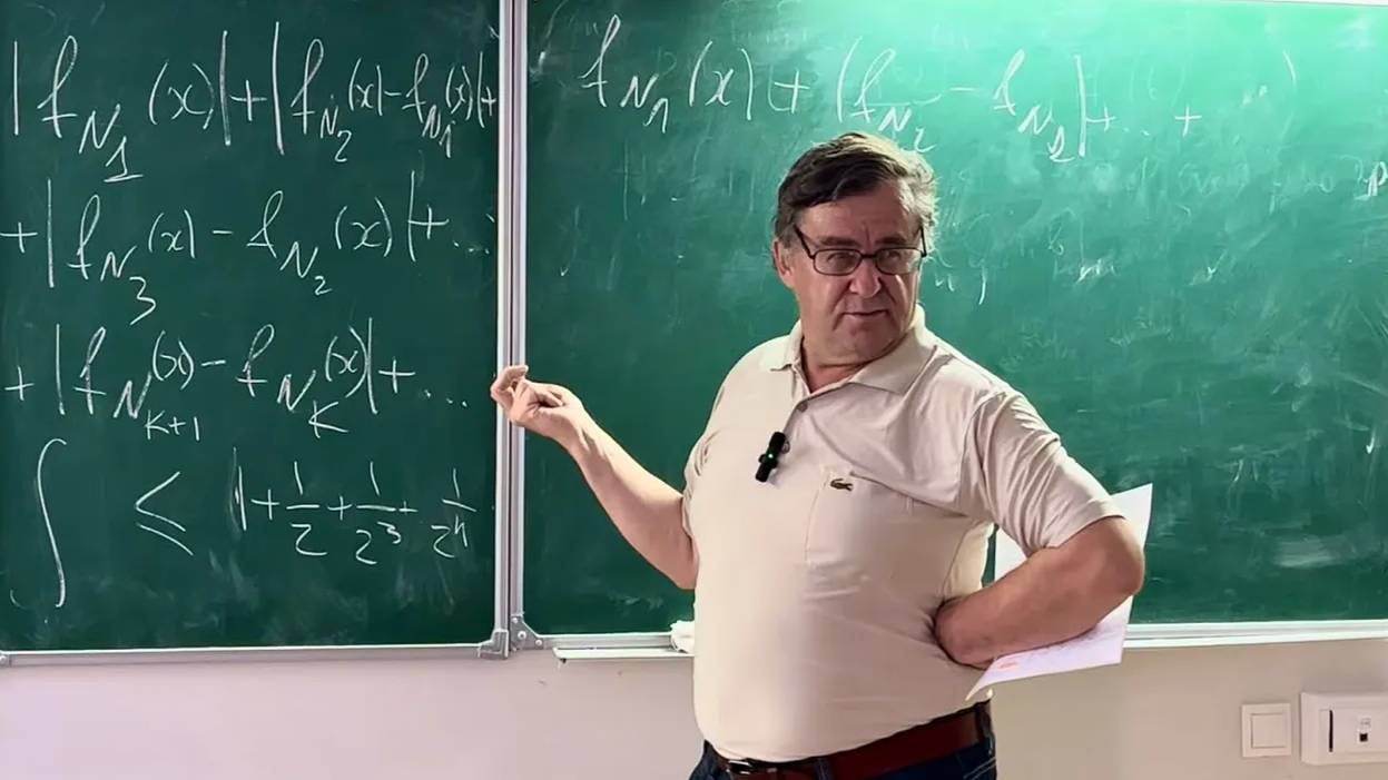 Матанализ Чепыжов В.В. Лекция 04.09.23