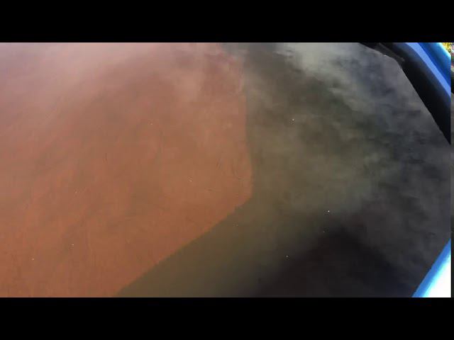 Бассейн Торфяная вода рекомендации по очистке воды убрать цветность