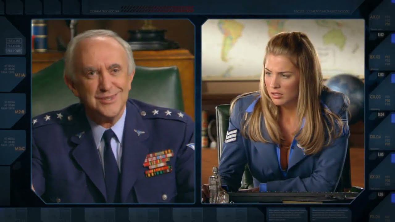 Command and Conquer  Red Alert 3 серия 7