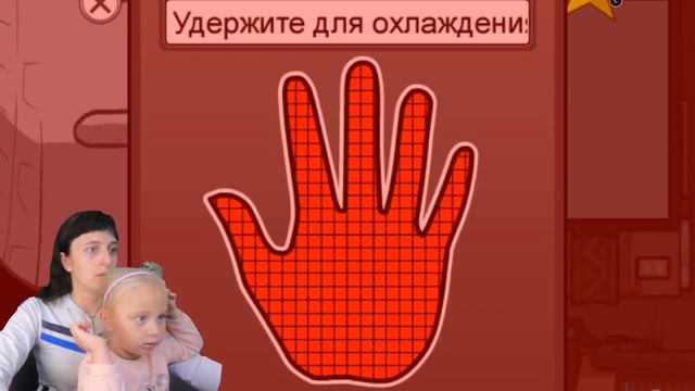 Предадим мы или предадут нас_!_! Играем в Among us впервые👨_🚀👩_🚀