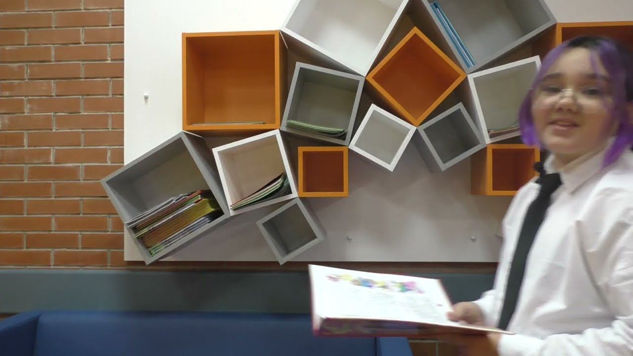 Книги и современность