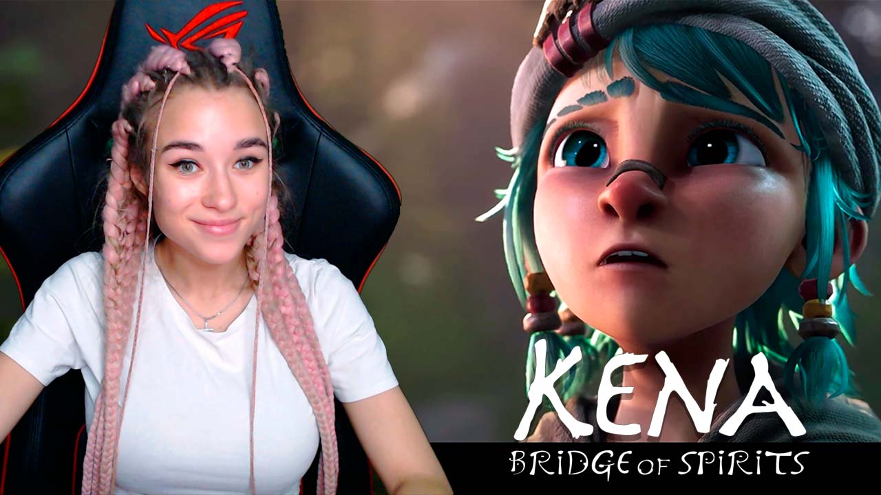 Спасение Таро #10 Kena: Bridge of Spirits