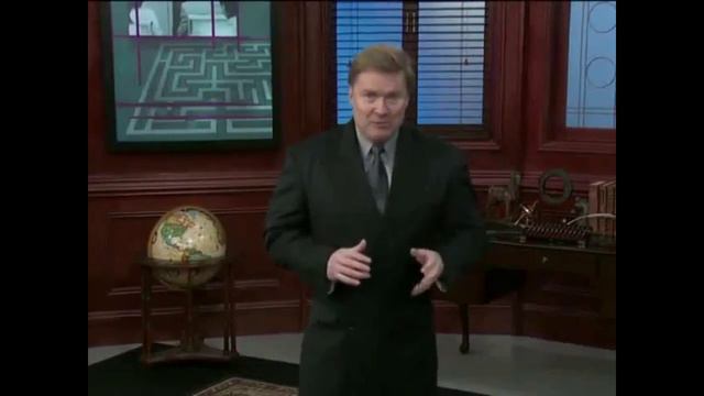 Стенли К. Ридгли - Овладение искусством стратегического мышления. Лекция для предпринимателей