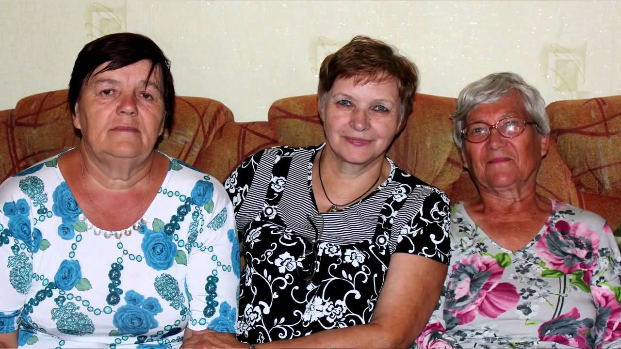 2012_Горскино_У Нелли.Съезд учителей