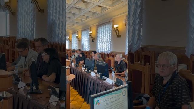 Культура БРИКС